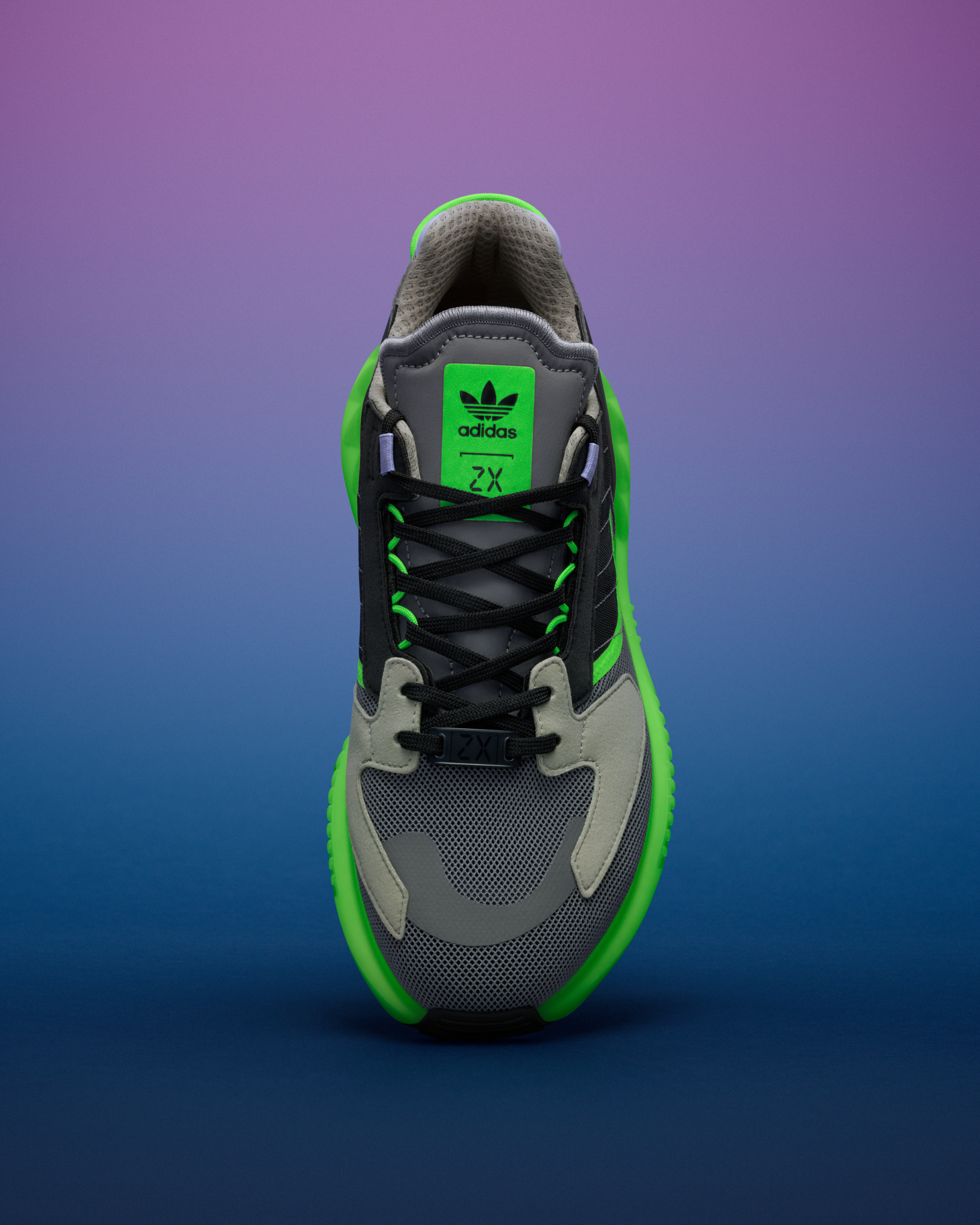 Stilletto – Work – Adidas