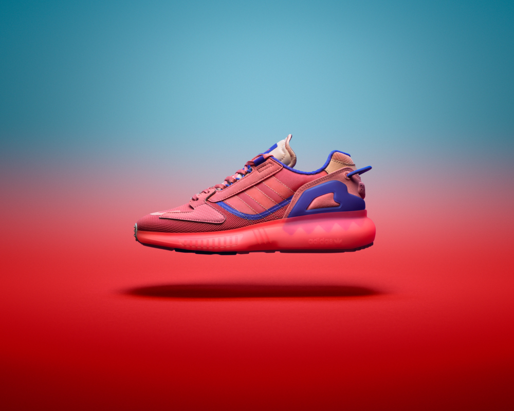 Stilletto – Work – Adidas