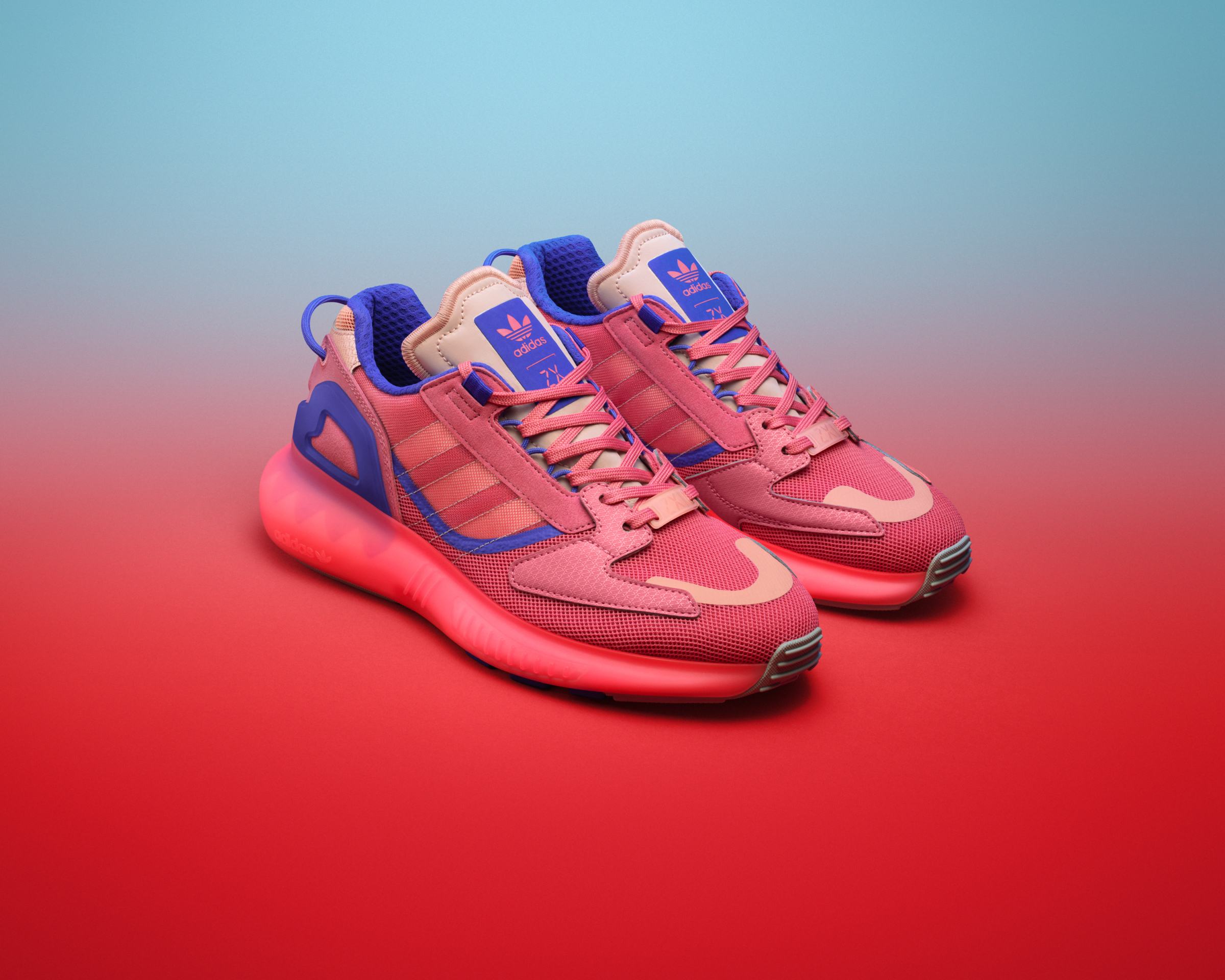 Stilletto – Work – Adidas